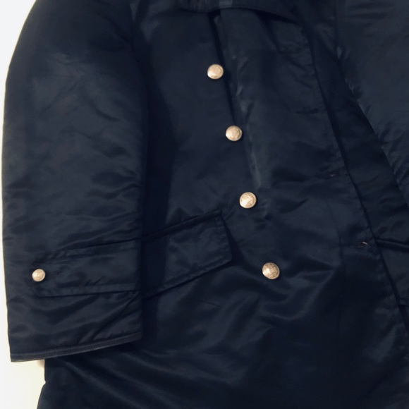 Capitol Uniform FD | Jackets & Coats | Vintage Capitol Uniforms Fd ...